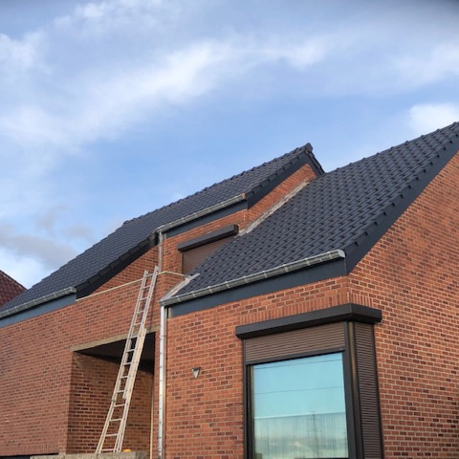 Isolatie van daken | Steradak bvba